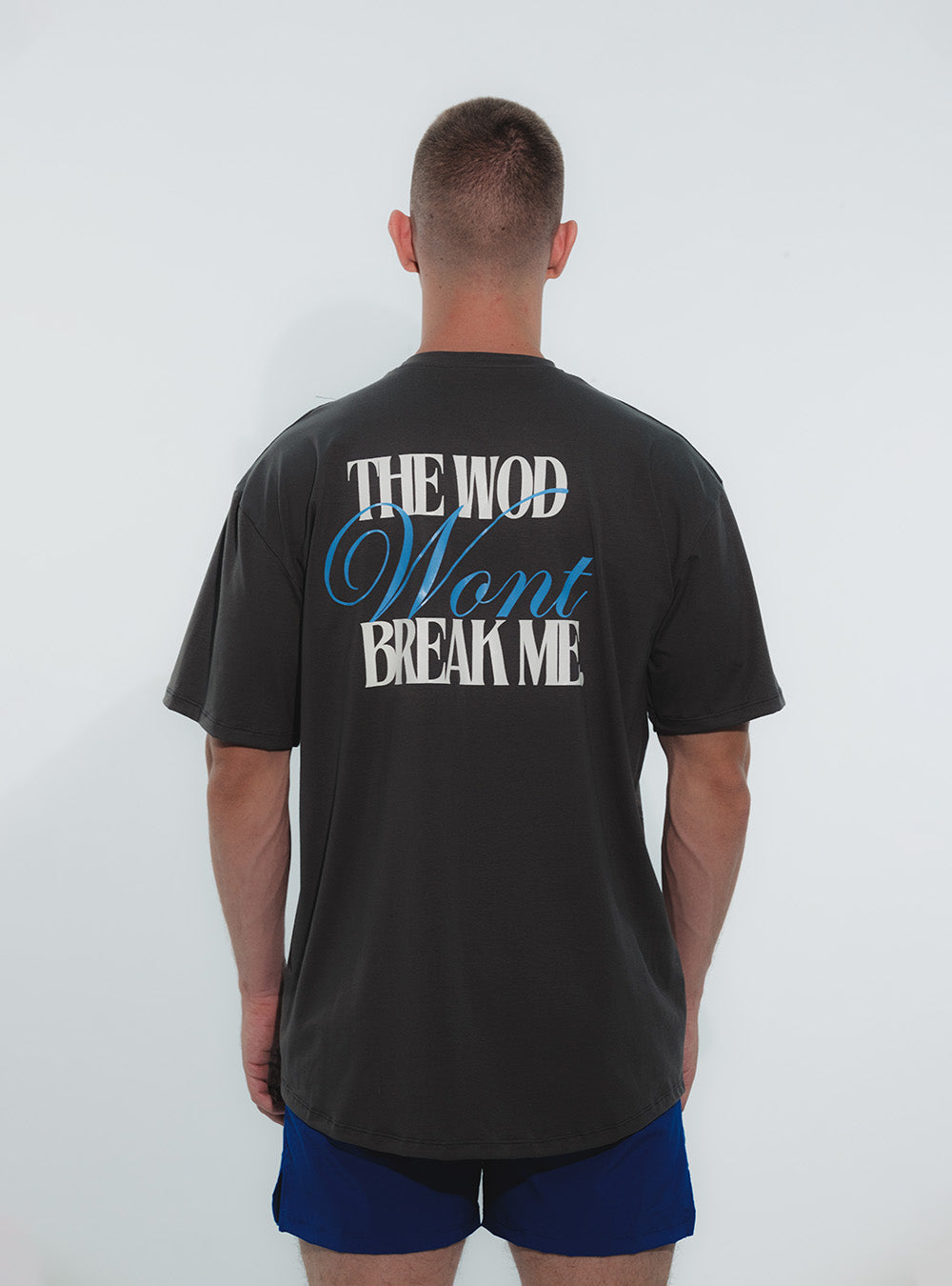 CAMISETAS HOMBRE